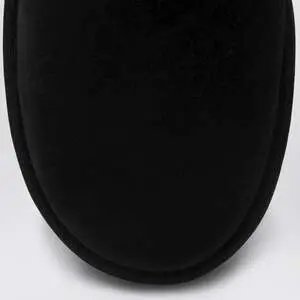 UGG Classic Ultra Mini Platform Boots - Black