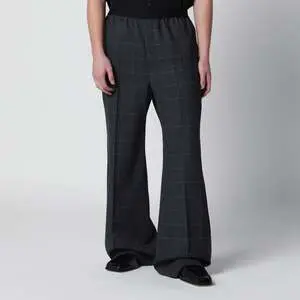 Balenciaga Elasticated Pants For Men