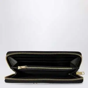 Gucci Horsebit Web Wallet
