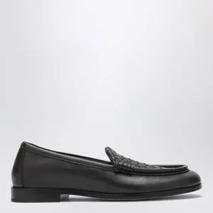 Bottega Veneta Woven Flats For Women
