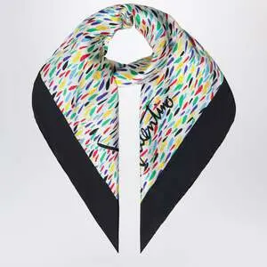 Valentino Garavani Patterned Scarves
