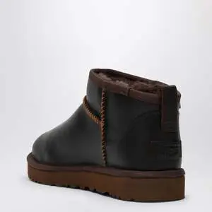 UGG Classic Ultra Mini Boots