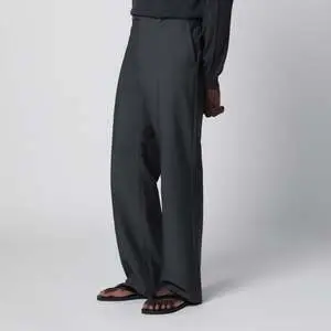 Valentino Garavani Wool-blend Trousers