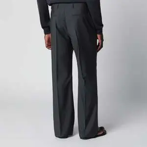 Valentino Garavani Wool-blend Trousers