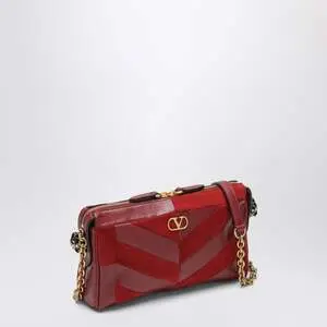 Valentino Garavani Small Panthea Shoulder Bag