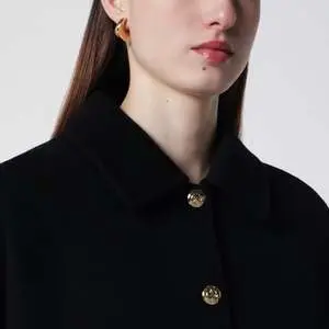 ANINE BING Wool And Cashmere Jacket
