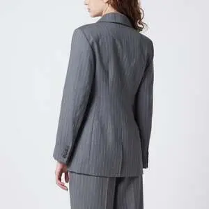 ANINE BING Tiphaine Blazer