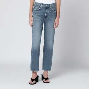 AGOLDE Valen Jeans In Surround