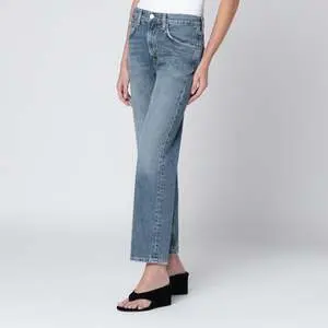 AGOLDE Valen Jeans In Surround