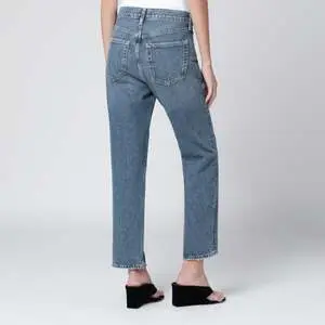 AGOLDE Valen Jeans In Surround