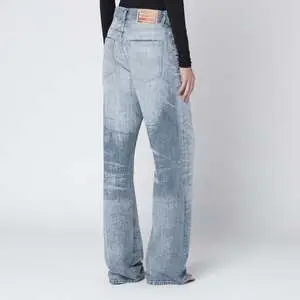 DIESEL® 1971 D-sent Jeans