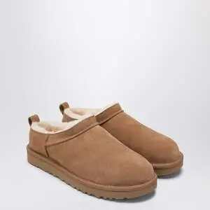 UGG Ankle Boots - Brown
