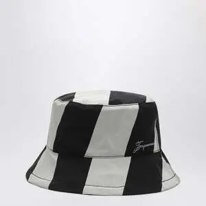 Jacquemus Baluchon Bucket Hat