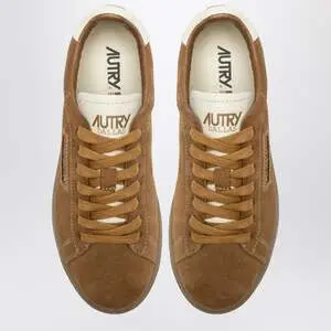 AUTRY Dallas Suede Sneakers
