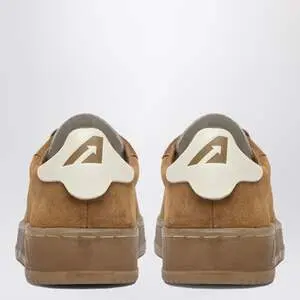 AUTRY Dallas Suede Sneakers