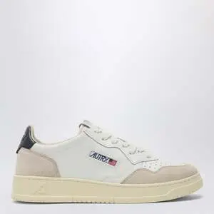 AUTRY Medalist Low-top Trainers - White