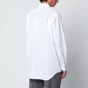 Play Comme Des Garcon Cotton Shirt