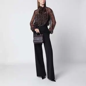 Dolce & Gabbana Medium Sicily Handbag