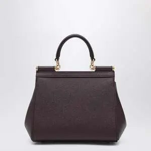 Dolce & Gabbana Medium Sicily Handbag