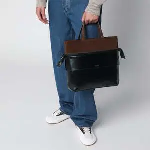 Loewe Small Switch Tote Bag
