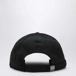 BRAIN DEAD Cotton Baseball Cap With Embroidered Logo