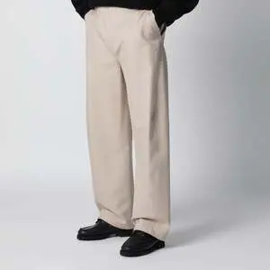 Givenchy Cotton Trousers