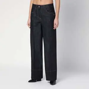 Givenchy Dark Denim Jeans
