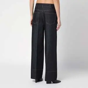 Givenchy Dark Denim Jeans