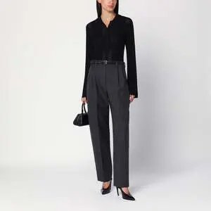 Givenchy Tailored Wool Trousers