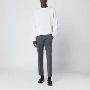 PT TORINO Virgin Wool Blend Trousers