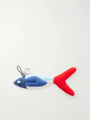 The Elder Statesman Tech Accessories