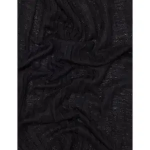 Rick Owens Giglio Wool And Cashmere Scarf