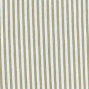 Marina Rinaldi Striped Cotton Shirt