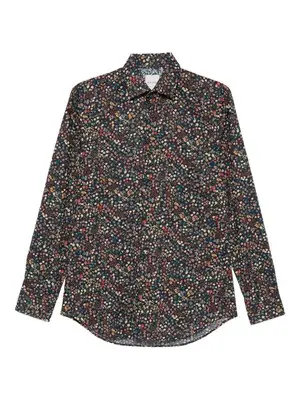 Paul Smith Printed Shirt - Multi