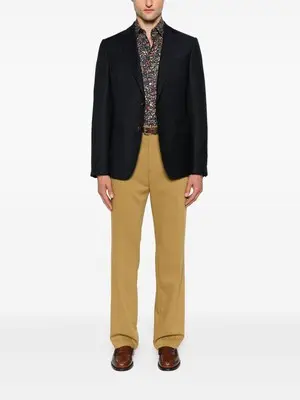 Paul Smith Printed Shirt - Multi