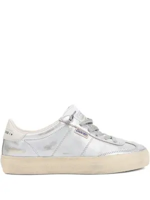 Golden Goose Flat Sneakers For Women