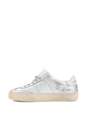 GOLDEN GOOSE Soul-star Lace-up Sneakers