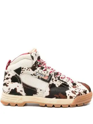 AUTRY Malga Mid Sneakers - Multi