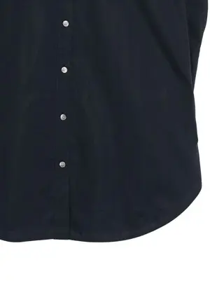 Woolrich Cotton Shirt