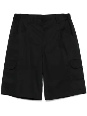 GR10K Poplin Cargo Shorts
