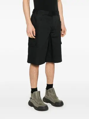 GR10K Poplin Cargo Shorts
