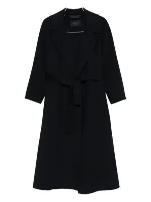 PALTO' Paola Wool Coat