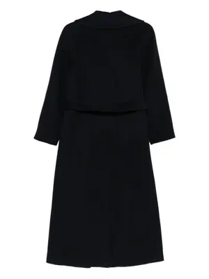 PALTO' Paola Wool Coat