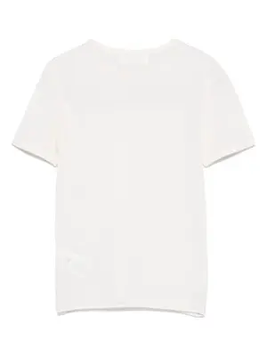 LISA YANG Ira Cashmere T-shirt