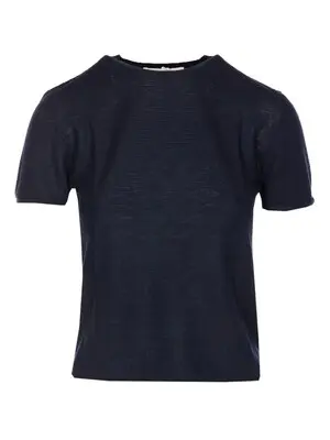 Lisa Yang Crewneck T-shirts For Women