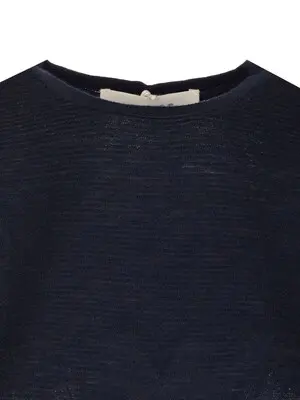 LISA YANG Ira Cashmere T-shirt
