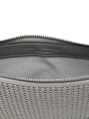 Stella McCartney Falabella Pouch - Silver