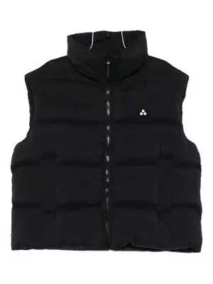 Peuterey Plurals X Tony Effe Vests For Men