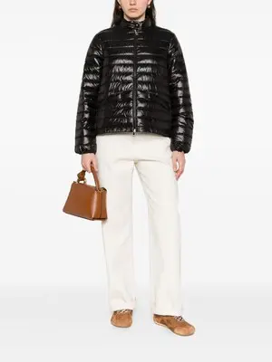 Moncler Azalee Short Down Jacket