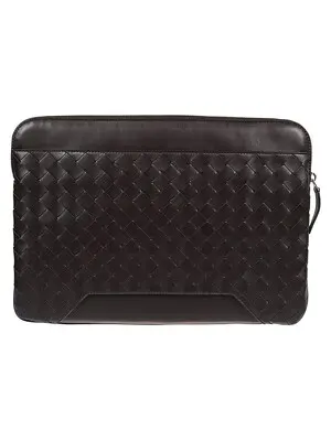 Bottega Veneta Getaway Document Holder
